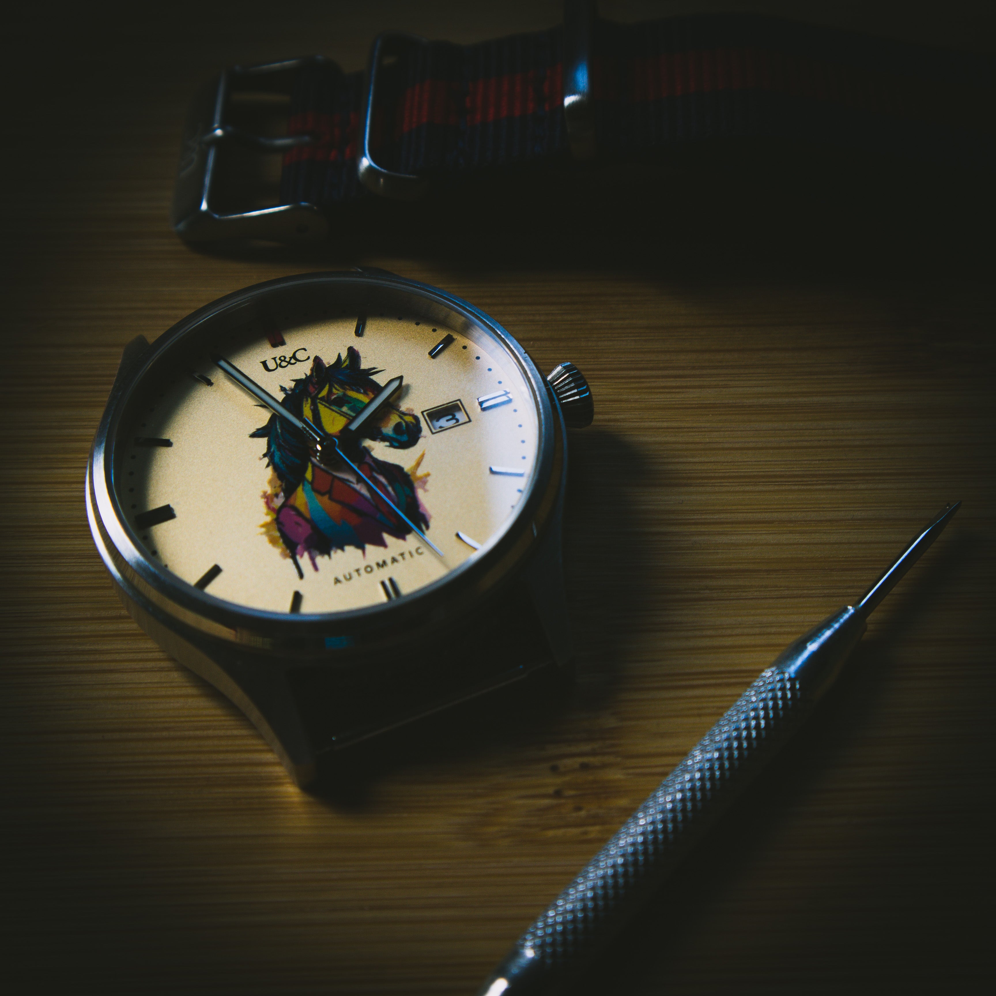 Uplands & Co. Watches – UPLANDS & CO.